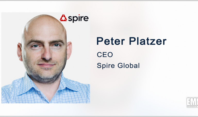 Spire Secures Investment From Francisco Partners; Peter Platzer Quoted ...
