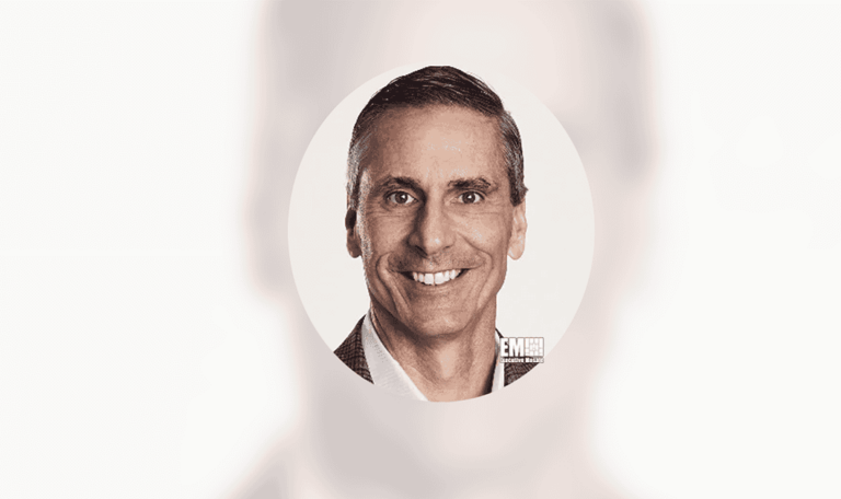 Vonage COO Jay Bellissimo Receives First Wash100 Award for Driving ...