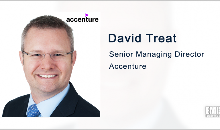 Accenture to Help Fund Digital Dollar Project’s Pilot Programs; David ...