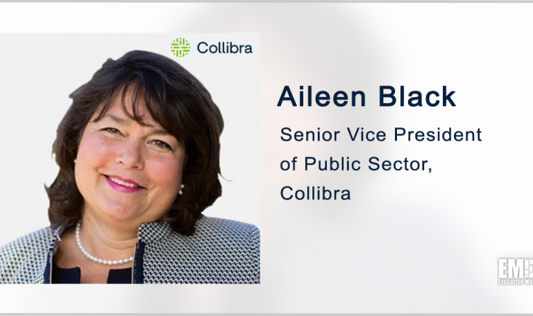 Collibra, Lockheed Help Agencies Turn Data Into Strategic Asset to ...