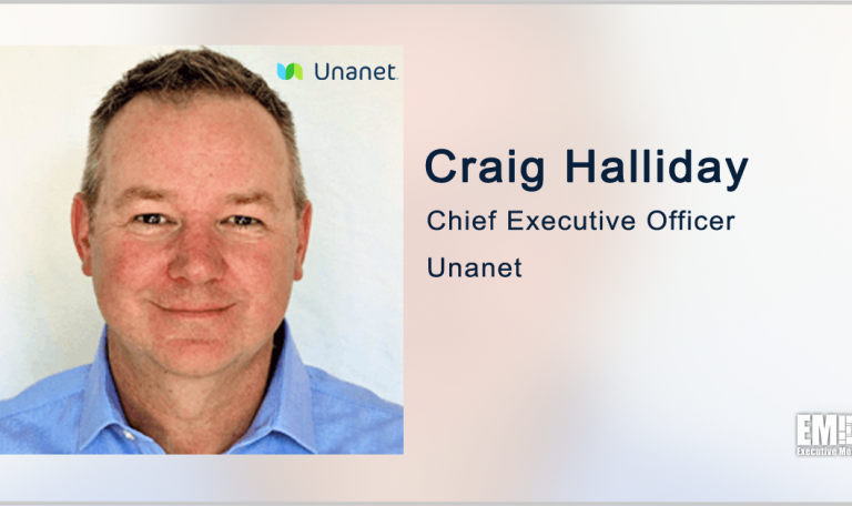 Executive Spotlight With Unanet CEO Craig Halliday Explores Advanced ...