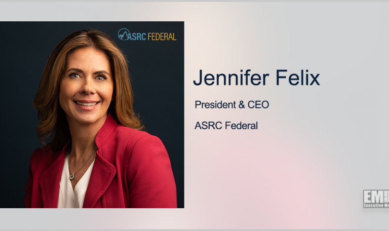 ASRC Federal Subsidiary Gets $217M DISA Cyber Support Contract ...