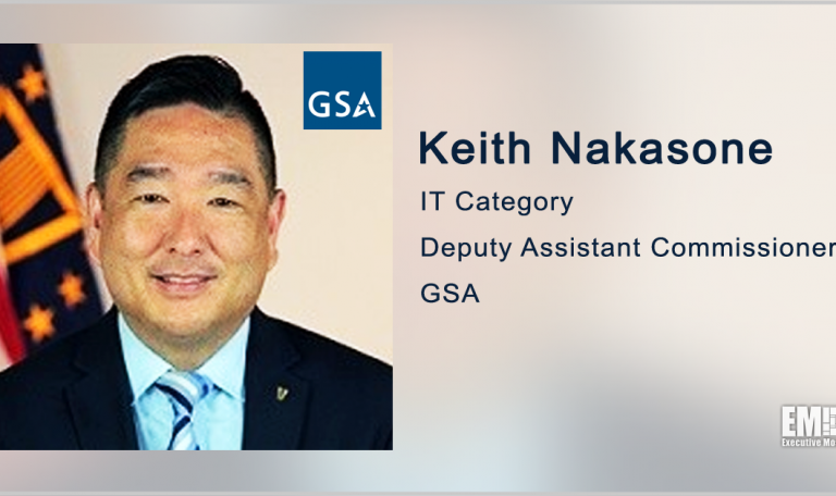 GSA Conducts Market Research for Enterprisewide Cloud Acquisition ...