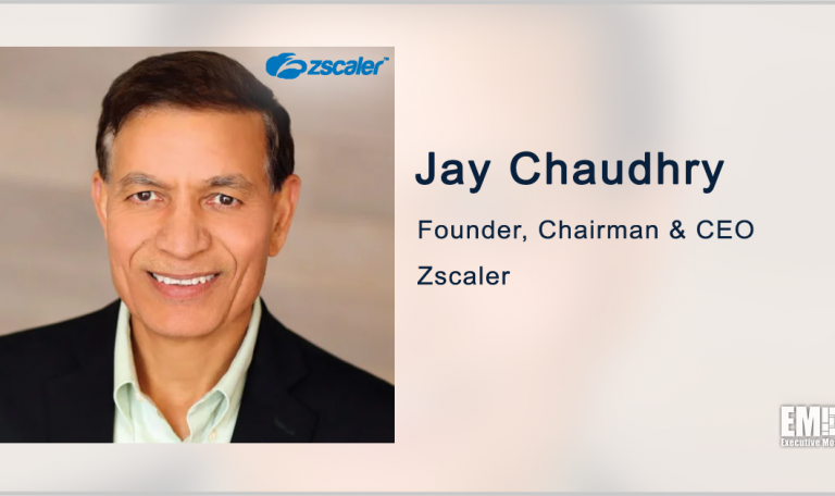 Jay Chaudhry: Zscaler Aims to Extend Zero Trust Architecture Through Smokescreen Acquisition ...