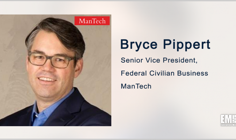 ManTech Secures $123M FBI IT Security Contract; Bryce Pippert Quoted ...