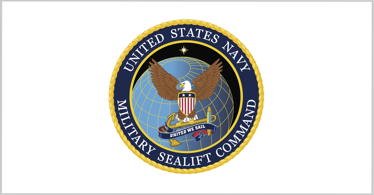 Military Sealift Command Awards $170M Ship Diesel Engine Maintenance Contract to Two Companies ...