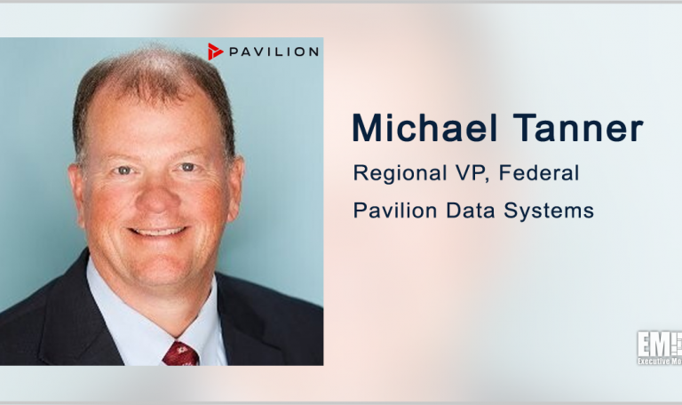Pavilion to Help Cyber Bytes Foundation Implement Data Storage Platform ...