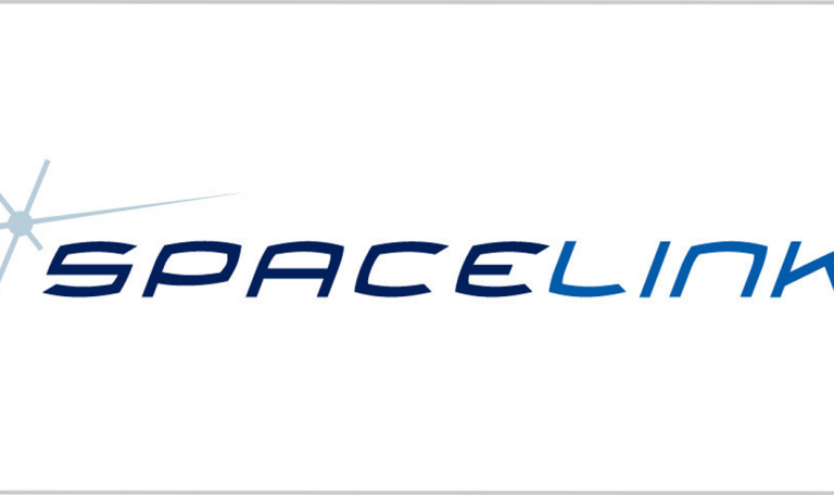 SpaceLink Names Phil Robinson as Chief Security Officer, Robert Conrad ...