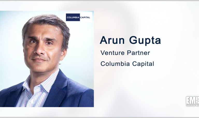 Venture Investment Exec Arun Gupta Joins LMI Board; Doug Wagoner Quoted - GovCon Wire