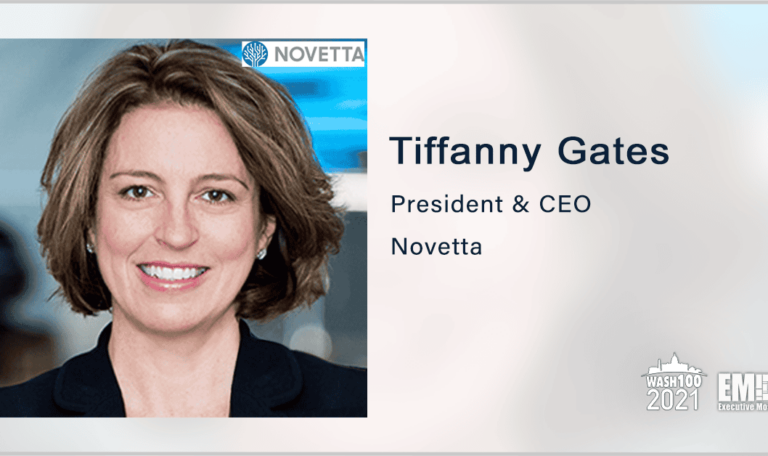 Accenture Federal Services to Buy Novetta From Carlyle; John Goodman ...