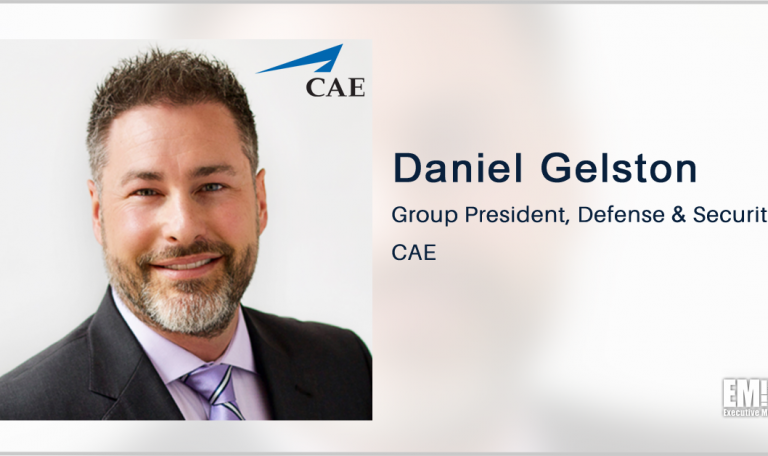 CAE’s Acquisition of L3Harris Military Training Business Set to Close ...