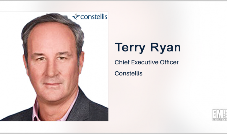 Executive Spotlight With Constellis CEO Terry Ryan - GovCon Wire