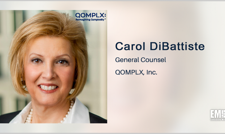 Lawyer Carol DiBattiste Named General Counsel of Analytics Tech Maker ...