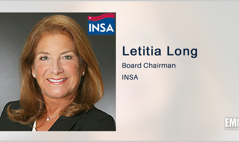 Letitia Long Named T-Mobile US Board Member, National Security Director ...