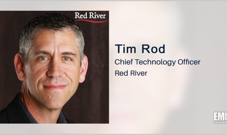 Red River's Tim Rod: Security, Network Access Platforms Come to ...