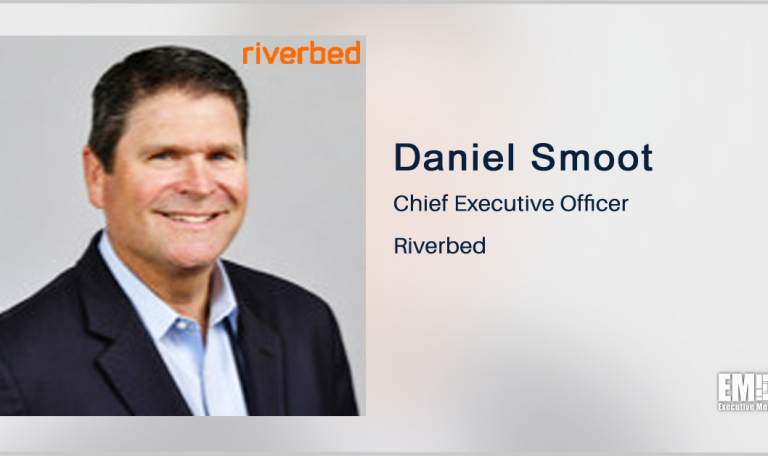 Riverbed Promotes Industry Vet Dan Smoot to President, CEO Roles ...