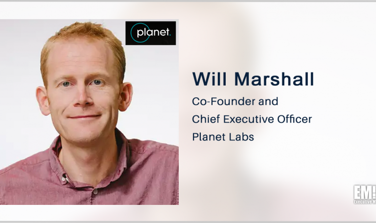 Earth Data Provider Planet to Go Public Through SPAC Merger; Will ...