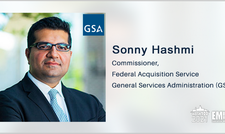 GSA Selects 8 Airlines for FY 2022 City Pair Program Contracts; Sonny ...