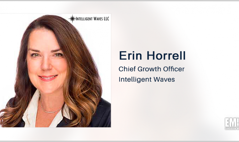 Intelligent Waves Receives Task Orders Under 3 Government Contracts ...