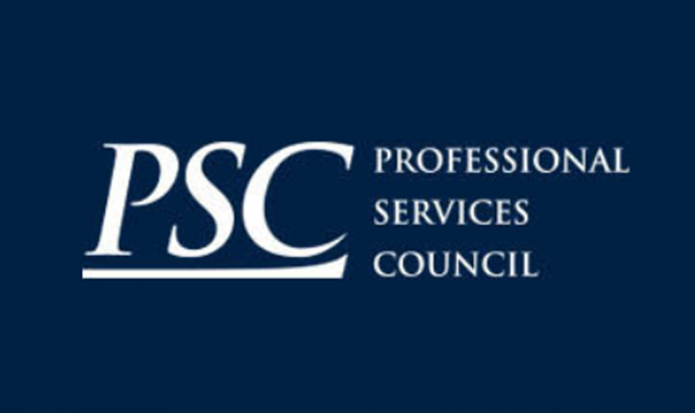 PSC Reports Federal Procurement Forecast Data Improvements; Stephanie ...