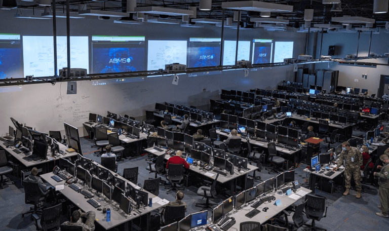 Air Force Implements Innovative Strategies for Digital Transformation ...