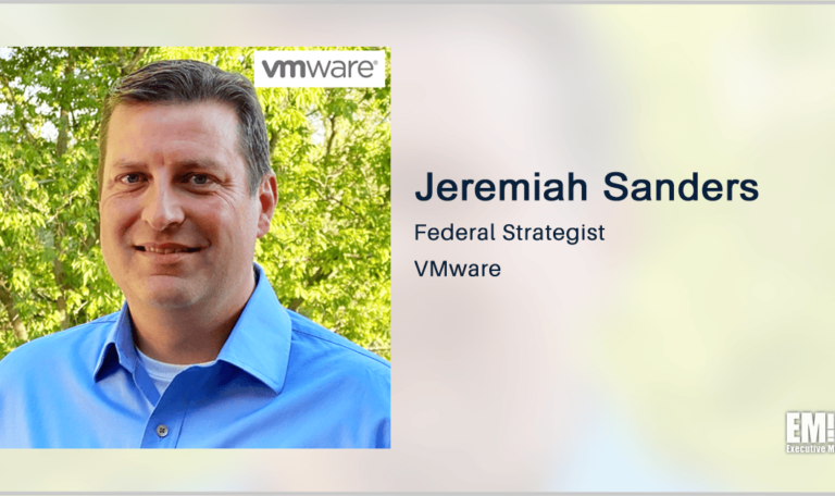 VMware's Jeremiah Sanders: Modern App Development Driven by User ...