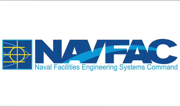 8 Companies Win Spots on $950M NAVFAC Contract to Support Large ...