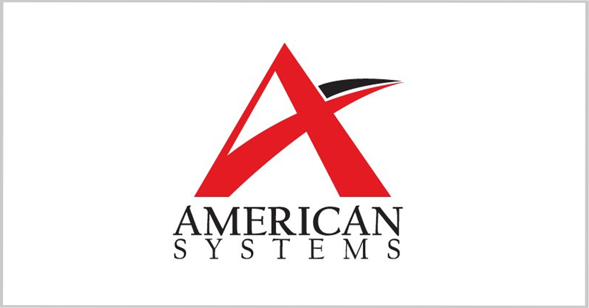 American Systems - GovCon Wire