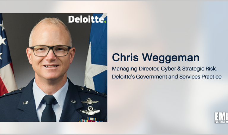 Cyber Vet Chris Weggeman Takes Managing Director Role at Deloitte ...