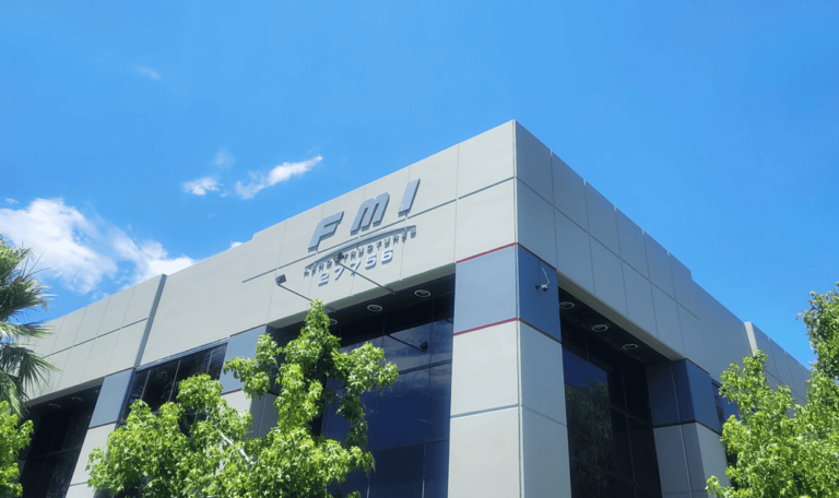 Endeavour Capital Buys Aerospace, Defense Component Supplier FMI ...