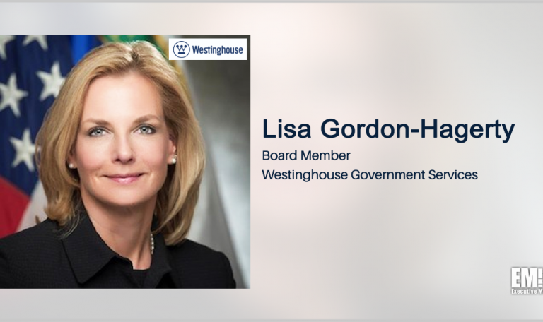 Former NNSA Head Lisa Gordon-Hagerty Named Board Member at Westinghouse ...