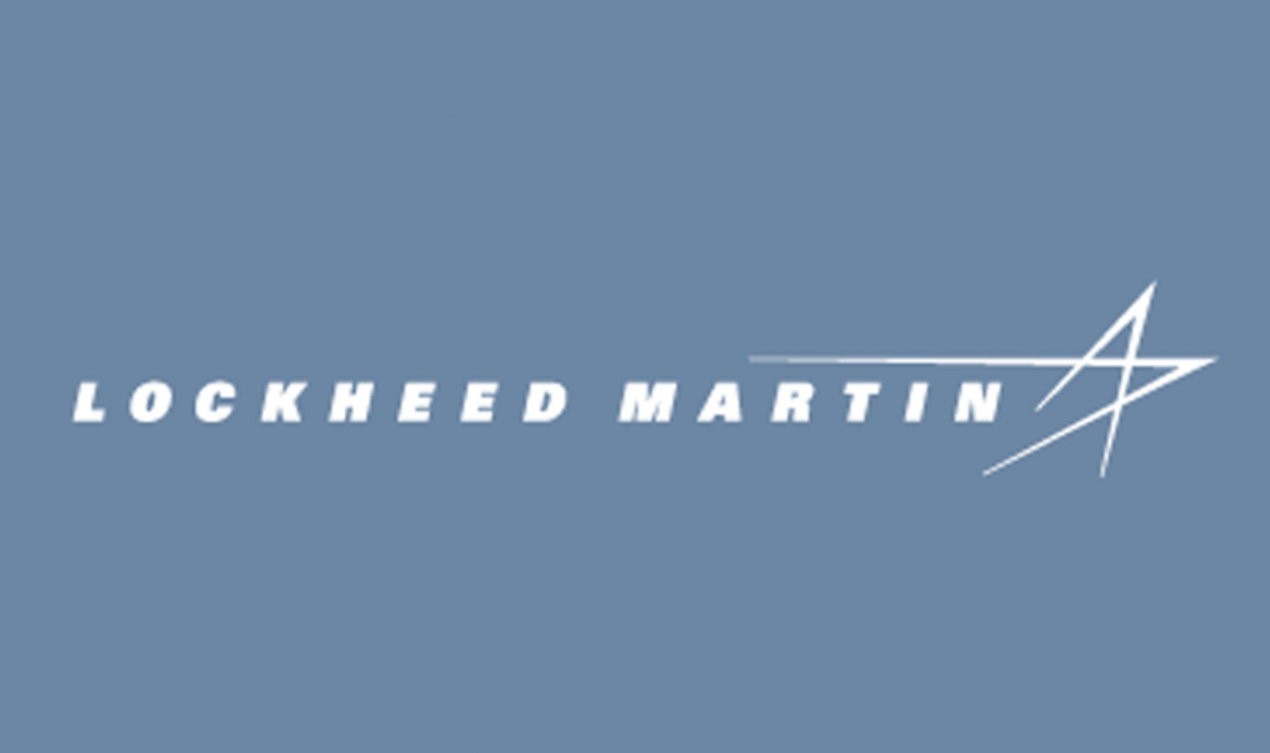Lockheed Martin Logo Png