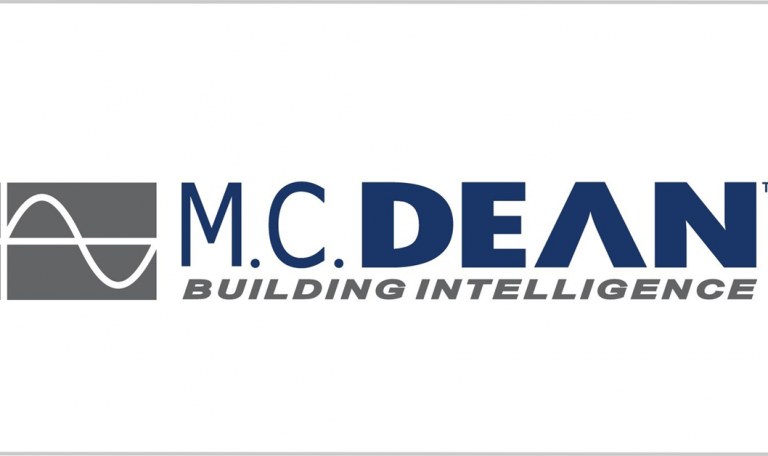 MC Dean Secures $159M Contract to Modernize Buckley AFB Power Plant ...