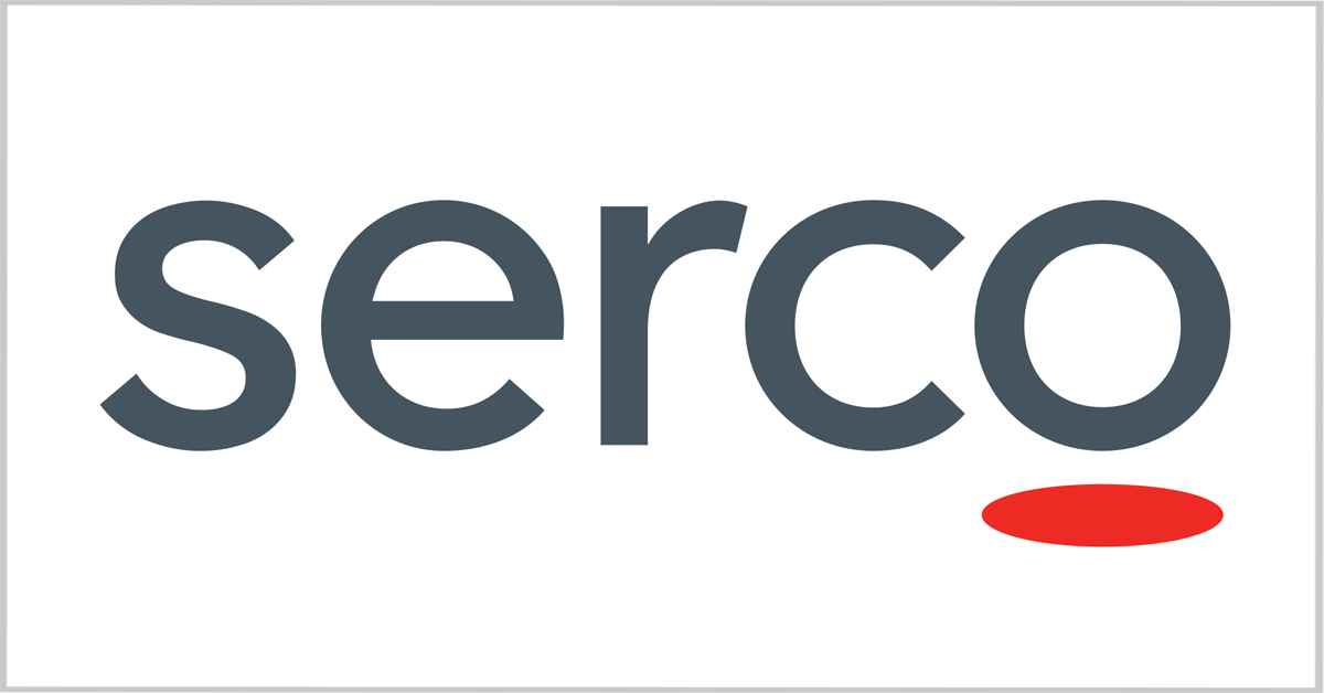 Serco Inc. - GovCon Wire