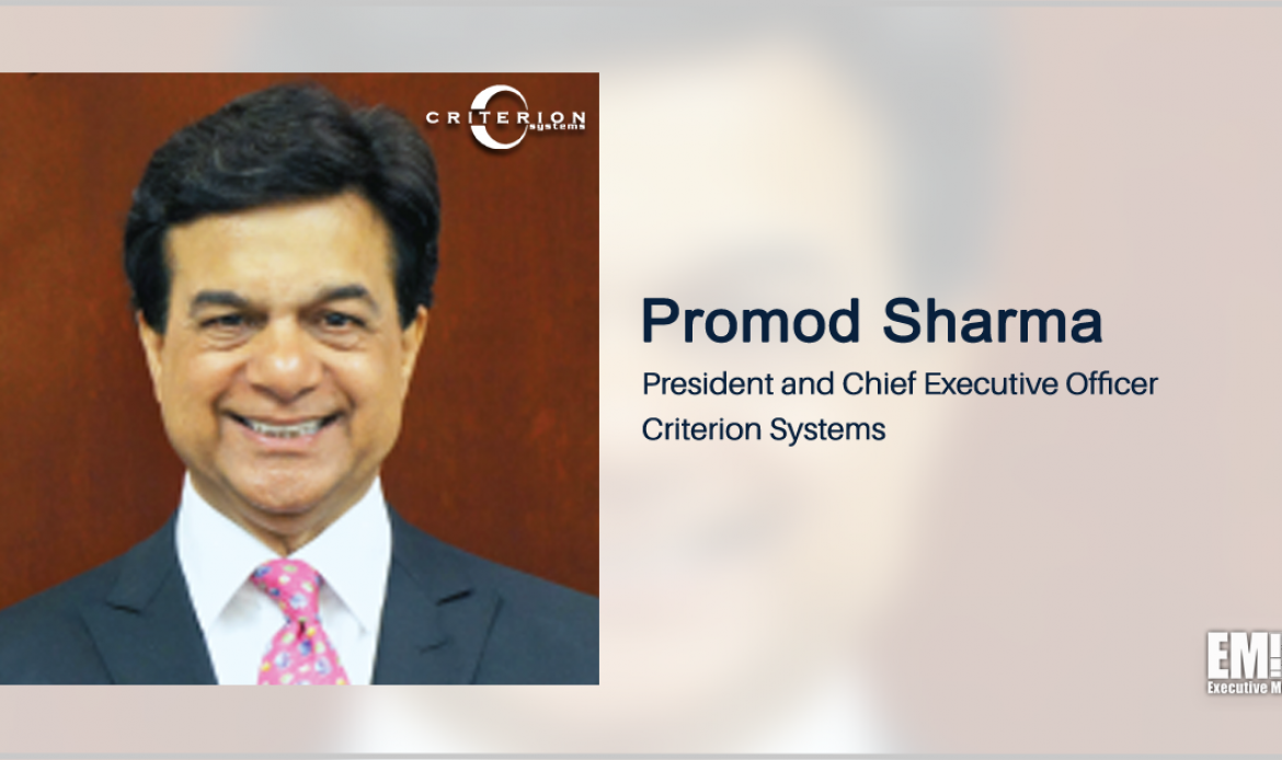 News | GovCon Wire