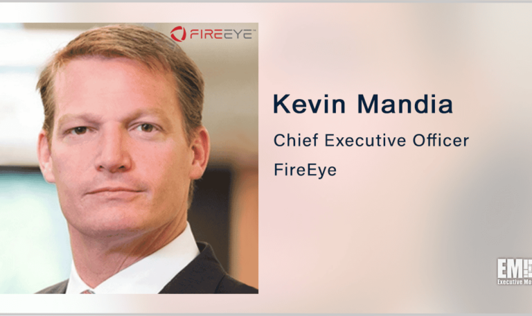 FireEye to Adopt ‘Mandiant’ as Corporate Name; Kevin Mandia Quoted ...