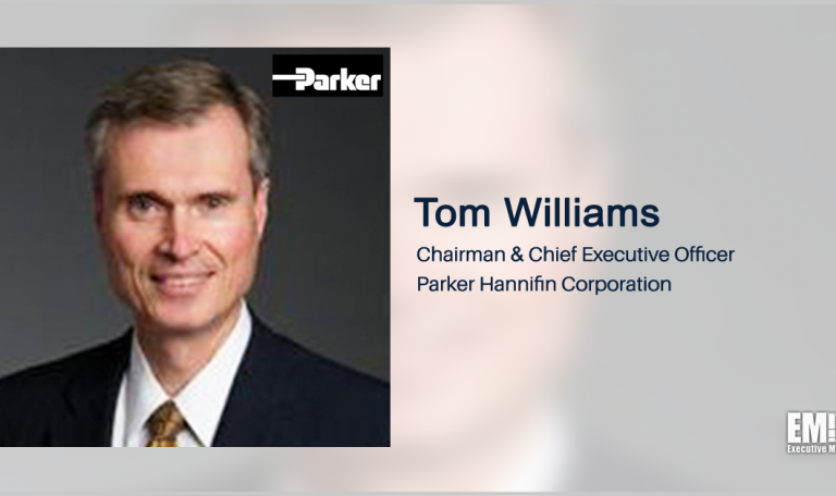 Meggitt Shareholders OK Parker Hannifin’s Acquisition Offer; Tom ...