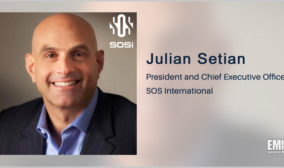 Big Data & Analytics | GovCon Wire