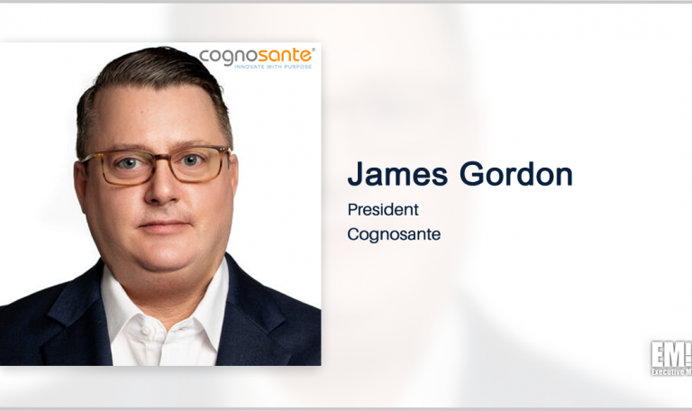 Cognosante to Administer SSA’s Ticket to Work Program Under $70M ...