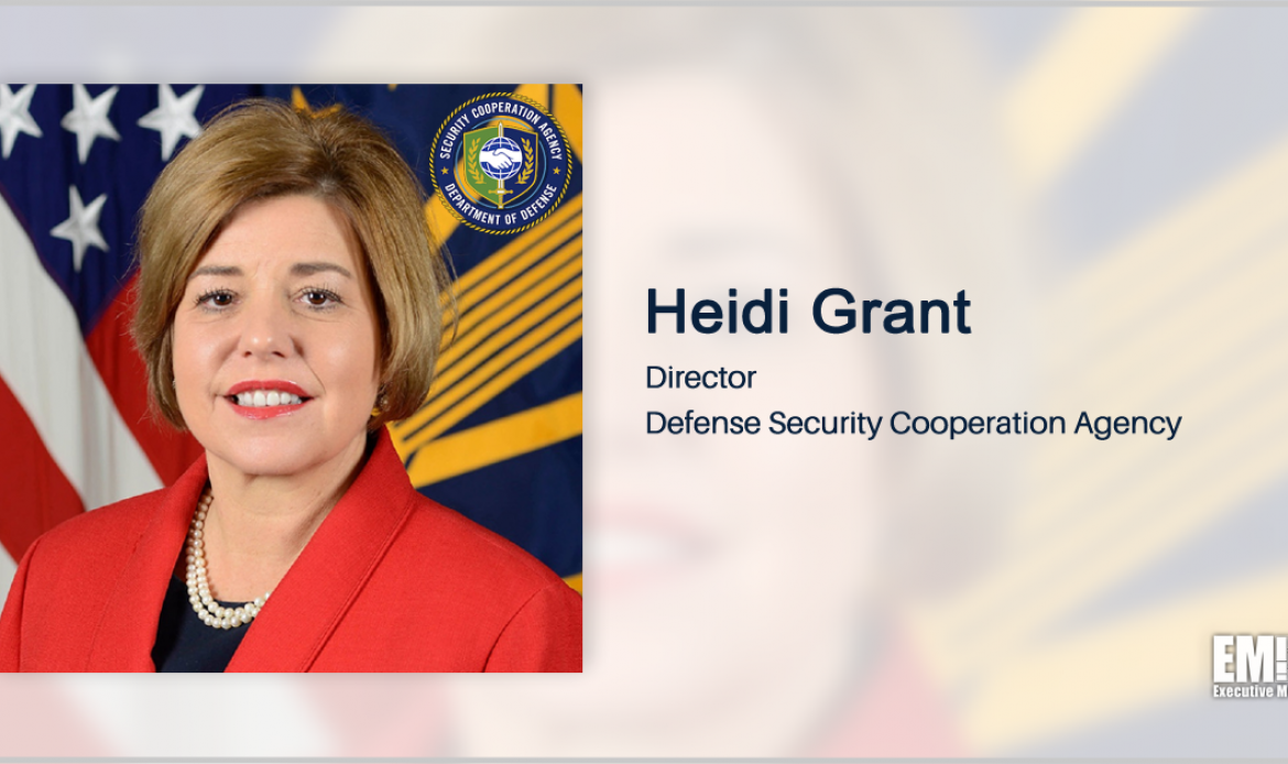 Executive Moves | GovCon Wire