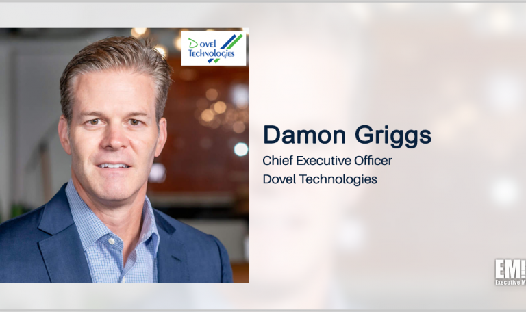 IT Objects-Dovel JV Holds Spot on GSA's $50B STARS III Contract; Damon ...