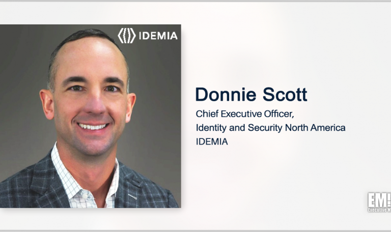 Lisa Sullivan, Lisa Shoemaker Take Leadership Roles at IDEMIA Identity ...
