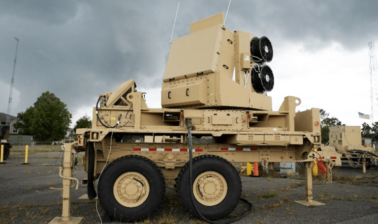 Lockheed to Produce More Sentinel A4 Radar Systems for Army - GovCon Wire