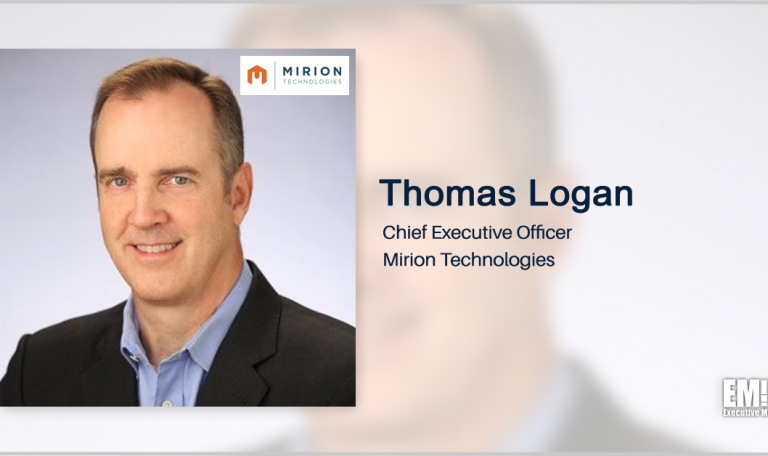 Mirion Closes Merger With GS Acquisition; Thomas Logan Quoted - GovCon Wire