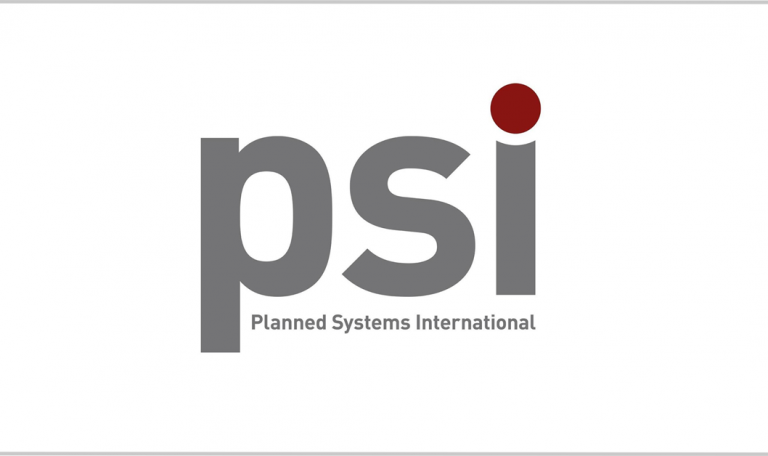 PSI Subsidiary to Support CDC Workplace Health, Safety Programs Under ...