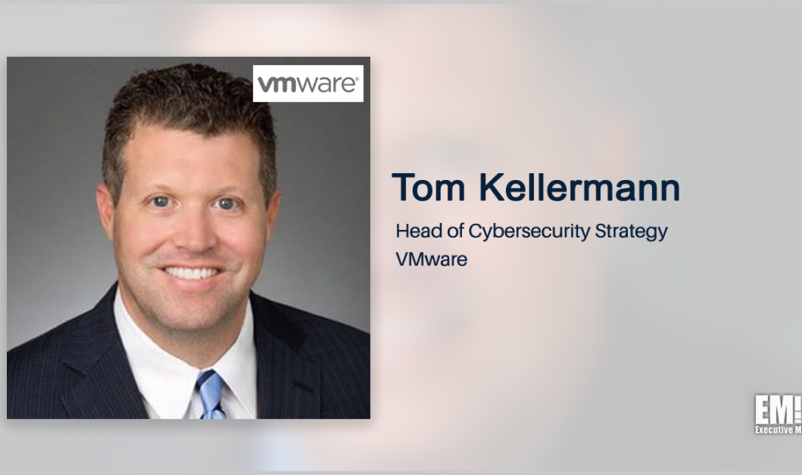 Executive Moves | GovCon Wire