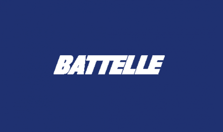 Battelle Logo Bristol Pound