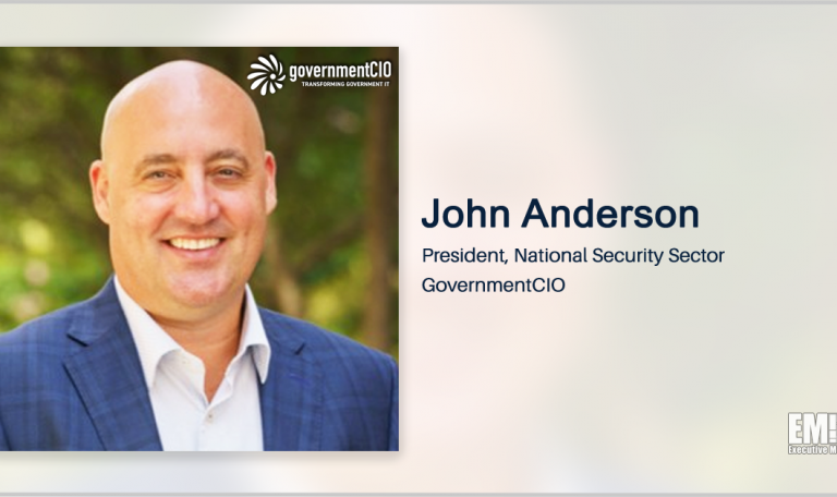 GovernmentCIO’s Salient CRGT Business Delivers Multidomain Lab to USAFA ...