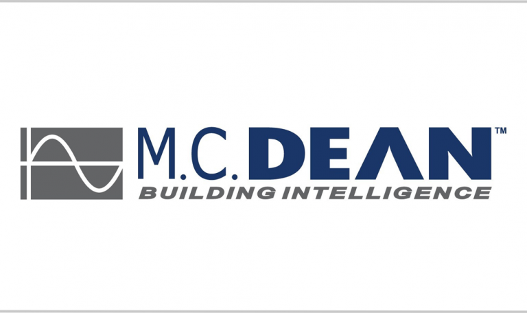 MC Dean Awarded $250M to Support Pentagon's Security Systems - GovCon Wire
