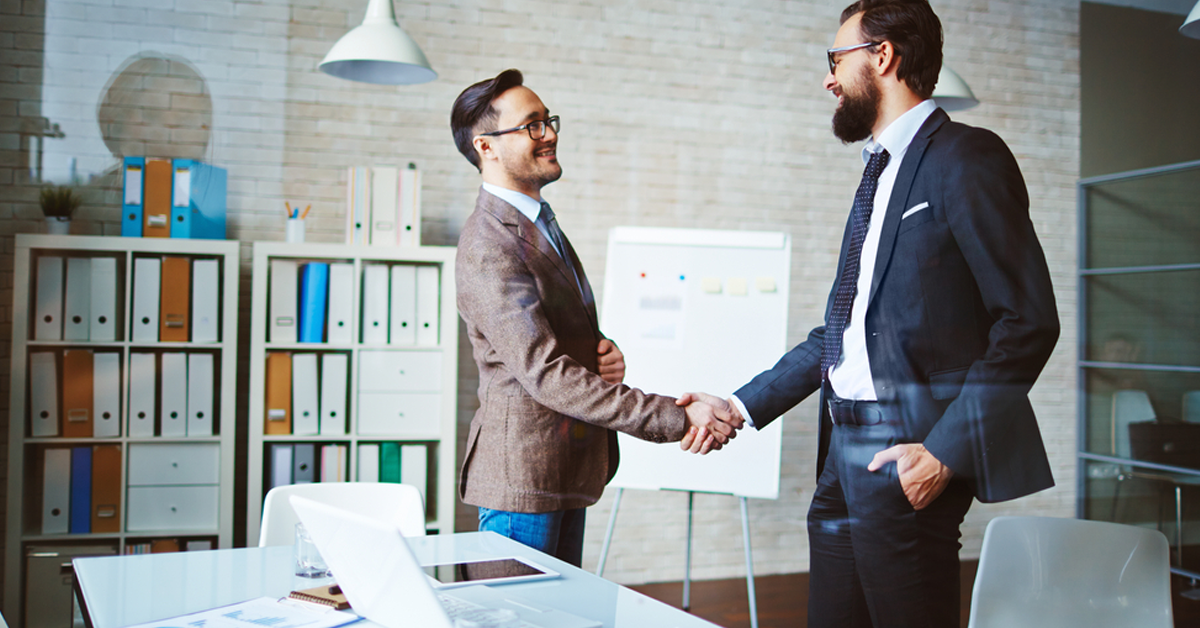 Beginner’s Guide to Becoming a Government Contractor - GovCon Wire